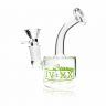 Showerhead Water Pipe | Mini Glass Bongs | Cannabox