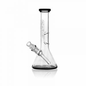 Grav Small Beaker Base Bong | Cannabox