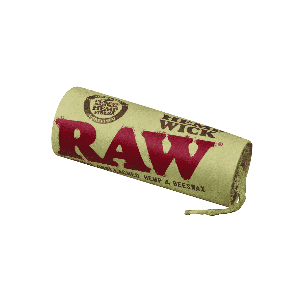 Raw Hemp Wick 10FT | Smoking Accessories | Cannabox