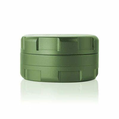 Grav Labs 3-Piece Herb Grinder | Grinders - Cannabox