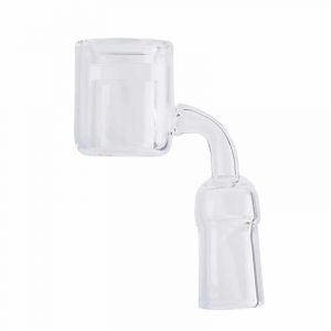 14mm Female Banger | Quartz Bangers | Cannabox