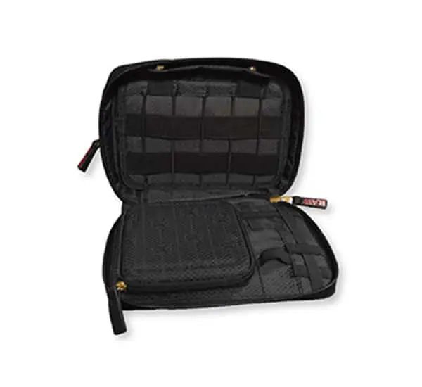 RAW Trap Kit | Smell Proof Bags | Cannabox