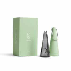 Session Goods Glass Hand Pipe | Hand Pipes | Cannabox