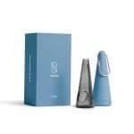 Session Goods Glass Hand Pipe | Hand Pipes | Cannabox