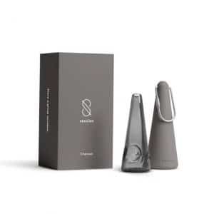 Session Goods Glass Hand Pipe | Hand Pipes | Cannabox