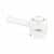 Higher Standards Heavy Duty Spoon Pipe | Hand Pipes | Cannabox