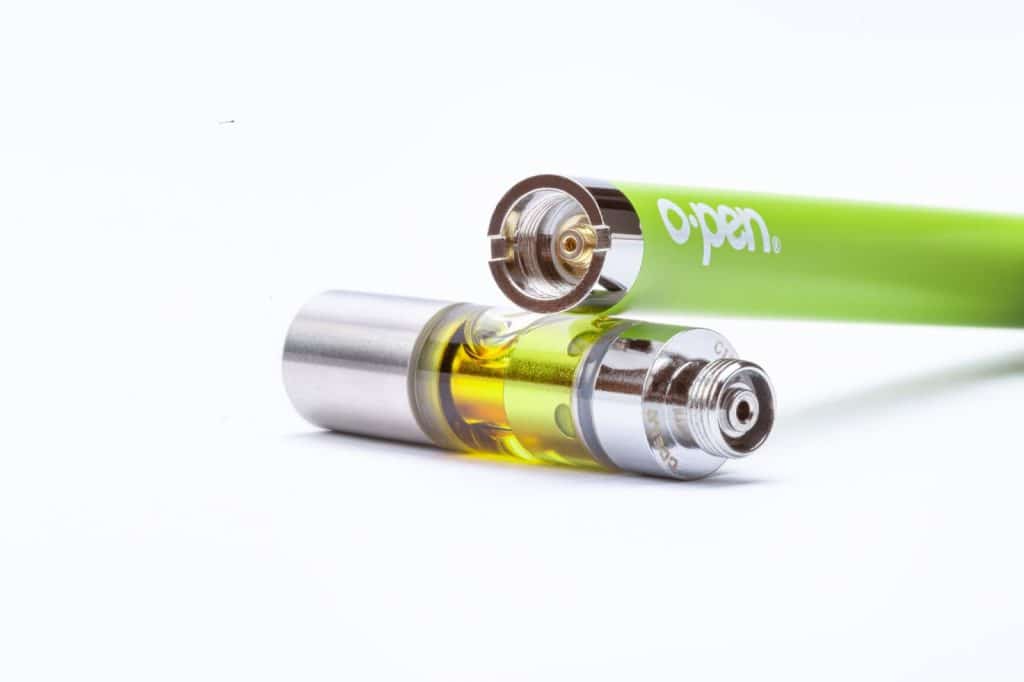 Meet O.pen’s Versatile 510-thread Vape Pen Batteries | Cannabox