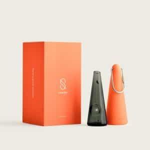 Session Goods Glass Hand Pipe | Hand Pipes - Cannabox