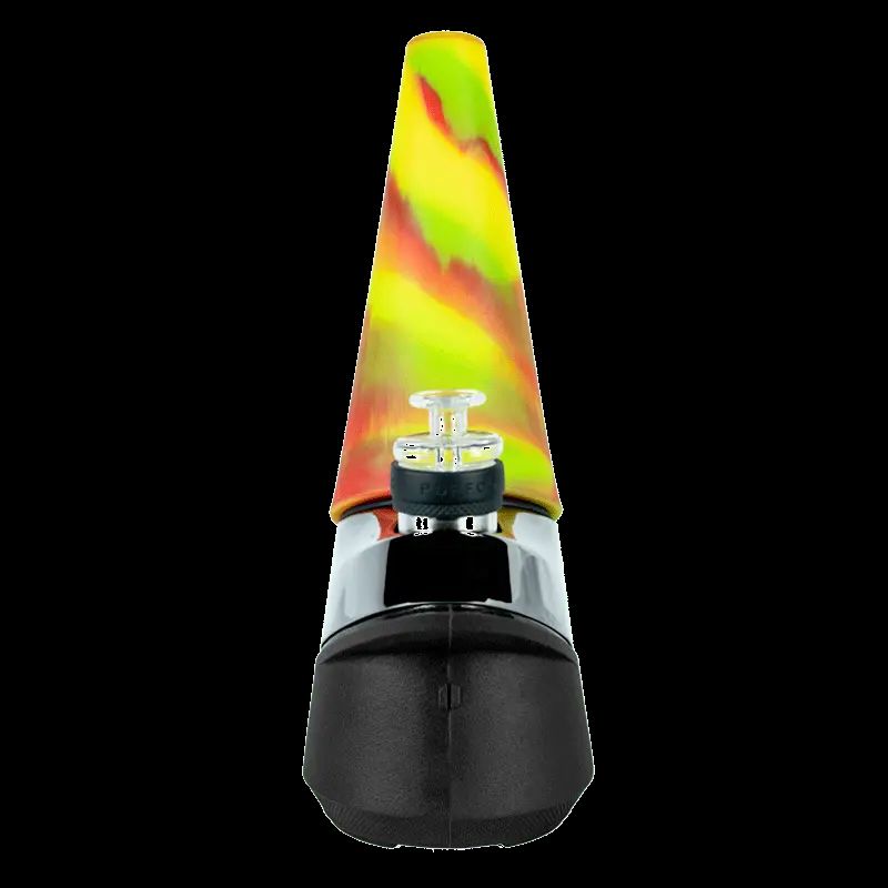 EYCE Silicone Vape Attachment for Puffco Peak | Cannabox