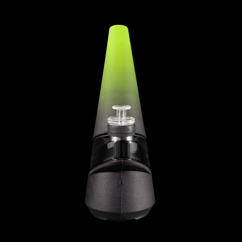 EYCE Silicone Vape Attachment for Puffco Peak | Cannabox