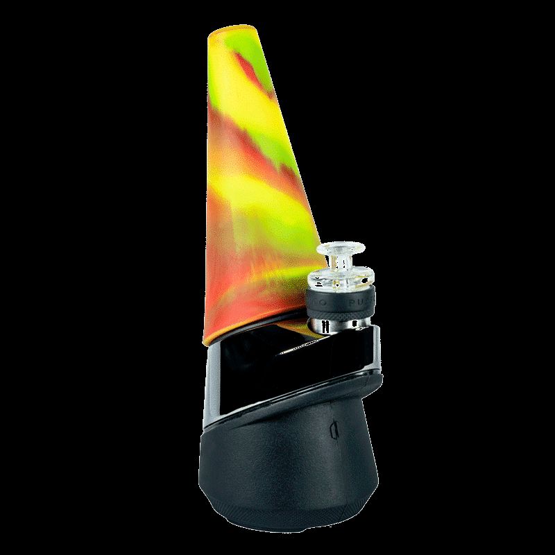 EYCE Silicone Vape Attachment for Puffco Peak | Cannabox