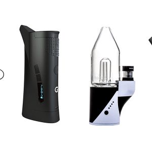 Pulsar RoK Electric Oil Rig | Modern Dabbing Experience