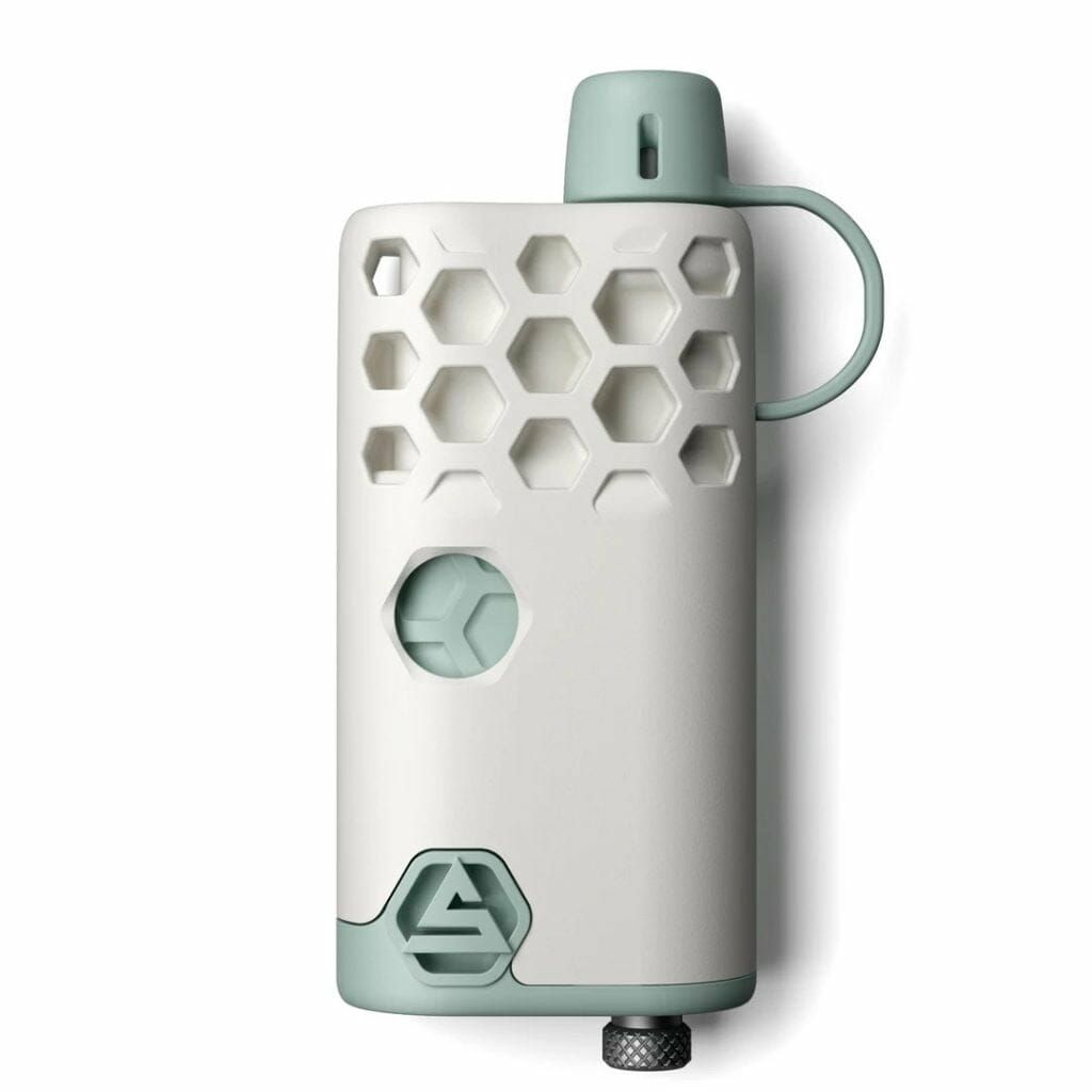 The Nomad One Hitter | One Hitters | Cannabox