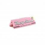 Blazy Susan Pink Rolling Papers | Cannabox