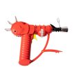 Spaceout Raygun Torch | Cannabox