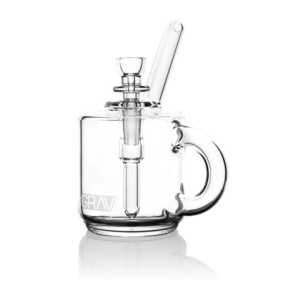GRAV Labs | Iconic Glass Pipes, Bongs & Smoking Gear | Cannabox