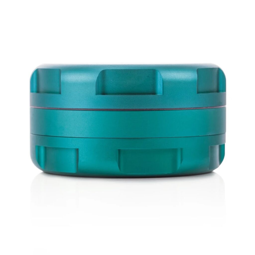 Grav Labs 3-Piece Herb Grinder | Cannabox