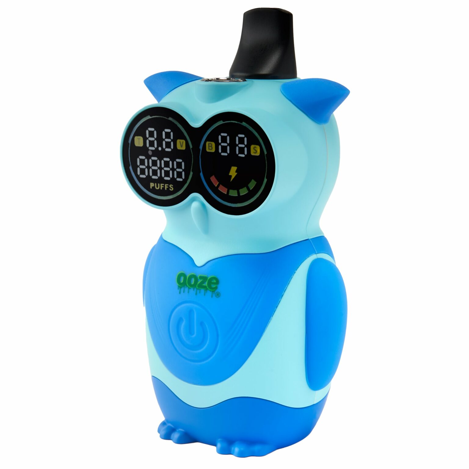 Ooze Hoot Vape Battery | 650 mAh | Free Shipping Available | Cannabox